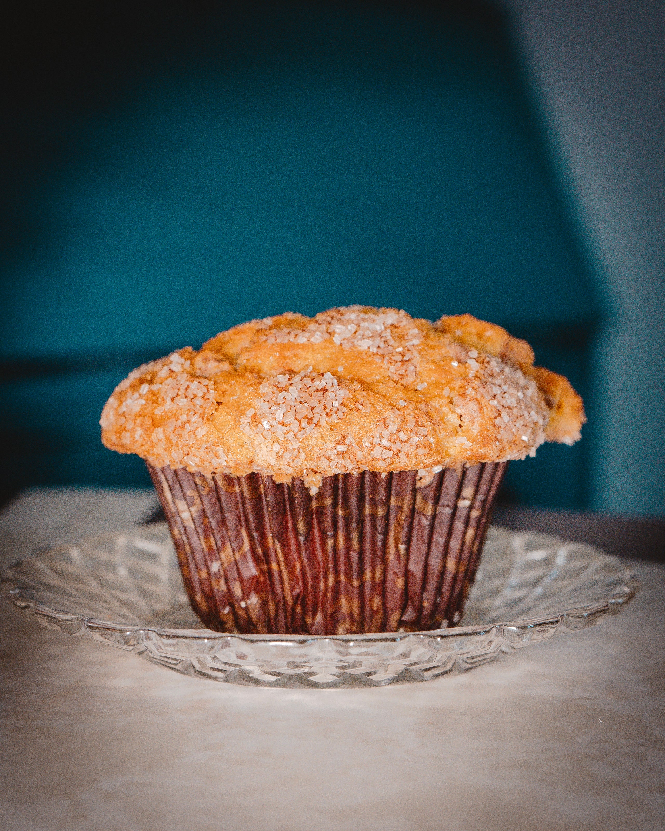 Fun-sized Muffin